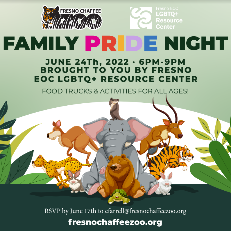 zoo-pride-night – LGBTQ Fresno