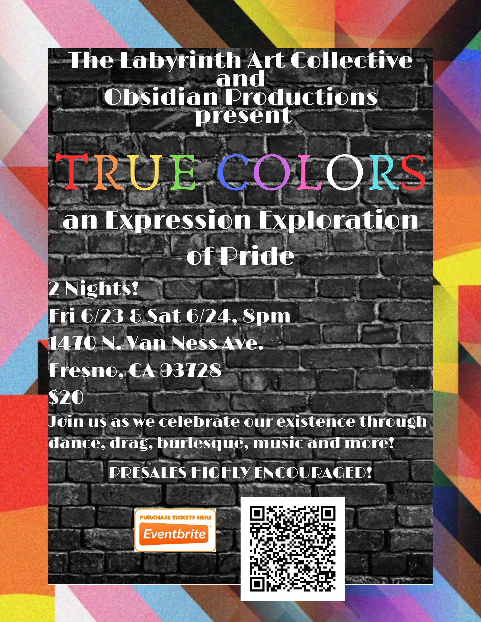 true-colors – LGBTQ Fresno