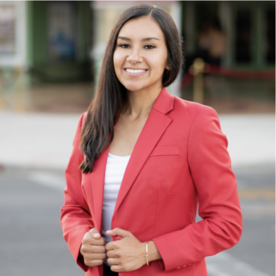 Annalisa-Perea – LGBTQ Fresno
