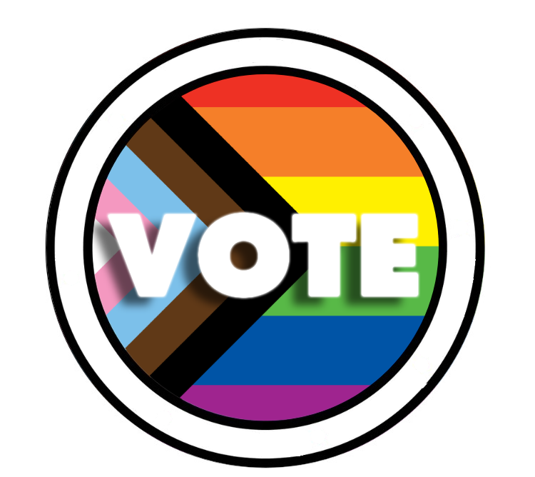 vote – LGBTQ Fresno