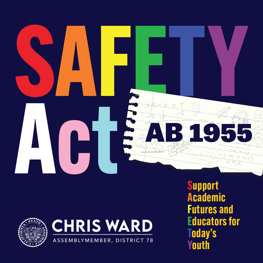 Ward-AB1955_SM_square – LGBTQ Fresno
