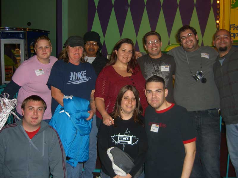 Review of Fresno LGBTQ @ John’s Incredible Pizza – LGBTQ Fresno